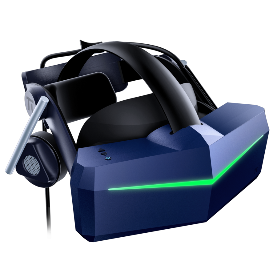 AllAboutVR | All you need to know about VR.